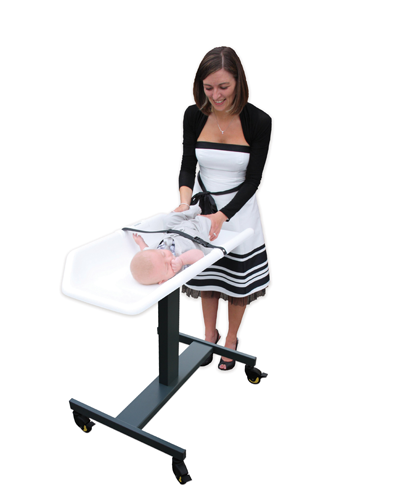 Floor Mounted Tables - Babypoint